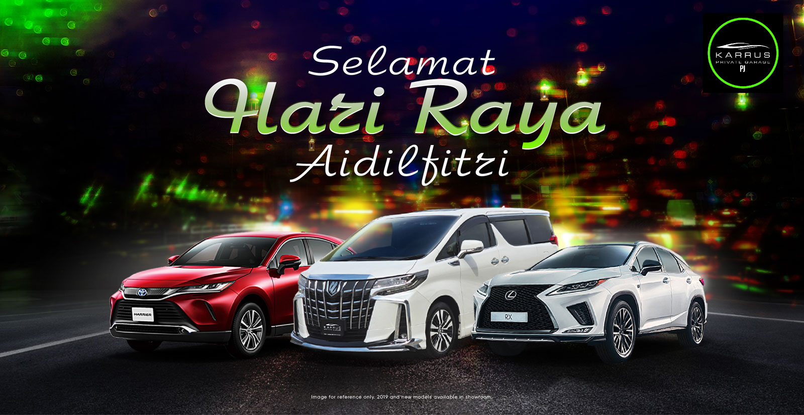 TC Autohub | Recon Cars